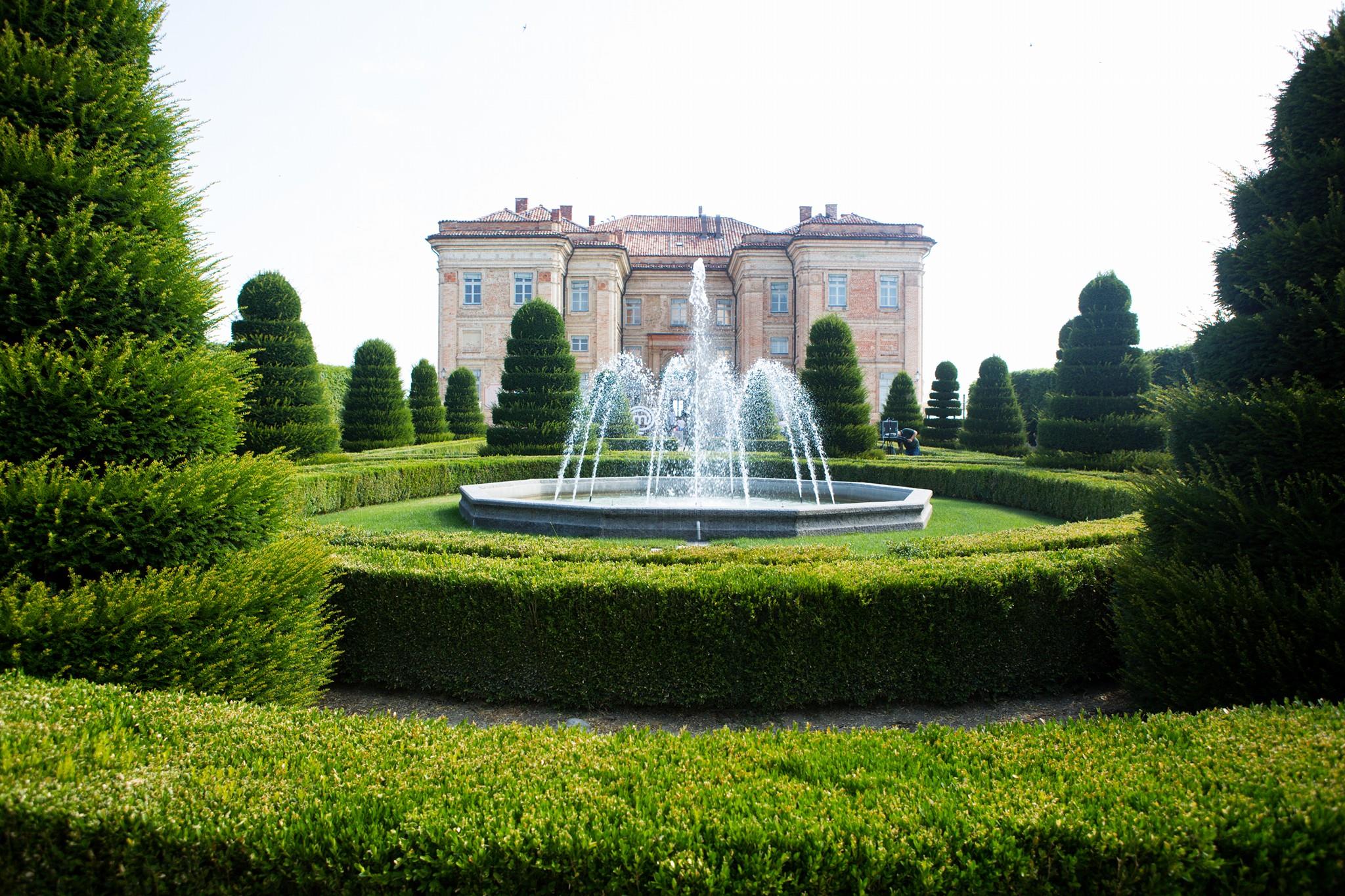 Discovering Castles in Piedmont | Italian Botanical Trips